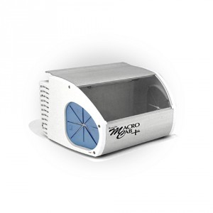 KOMORY WYCIĄGOWE – MICROCAB PLUS oraz MACROCAB PLUS